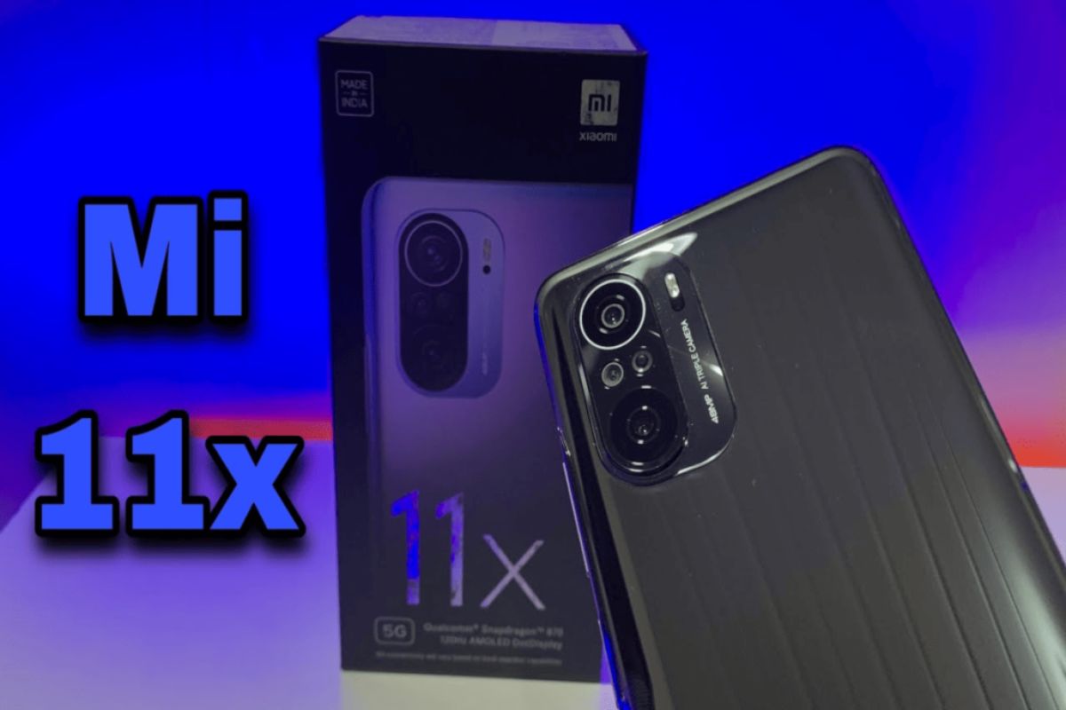 Xiaomi Mi 11X: veja se ele é bom neste review do aparelho