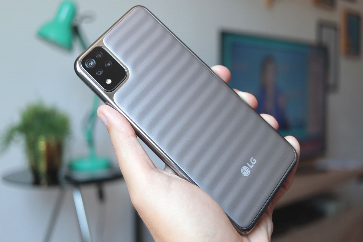 LG K52, veja os pontos fortes e fracos do aparelho - Guia do Smartphone ...