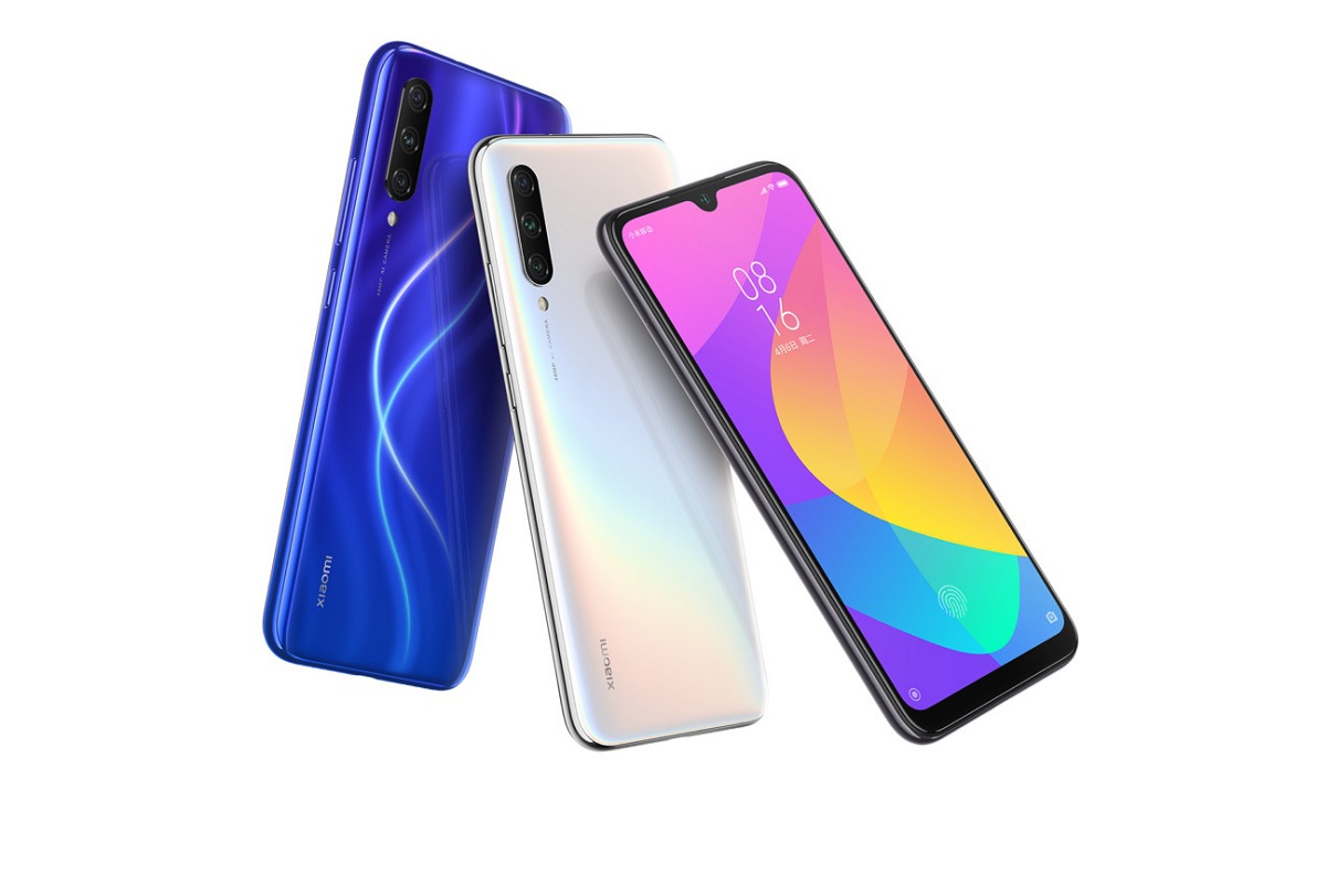 Xiaomi Mi CC9 é bom mesmo? - Guia do Smartphone - Tudo Sobre Celulares ...