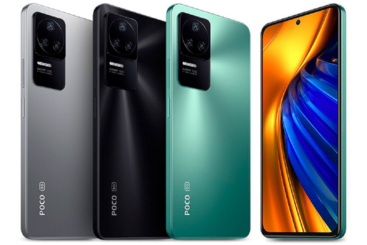 Celular Poco: qual modelo comprar? - Guia do Smartphone - Tudo Sobre ...