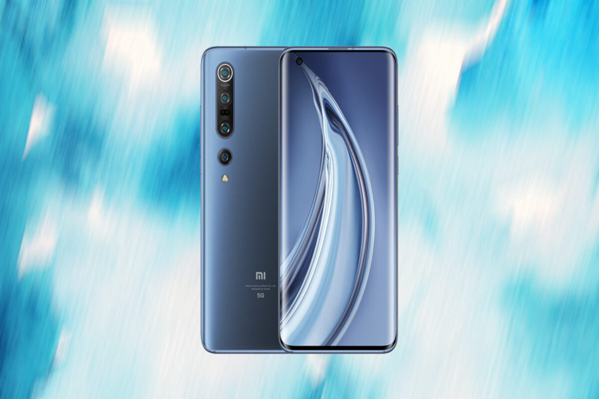 Detalhes do Xiaomi Mi 10 Pro - Guia do Smartphone - Tudo Sobre ...